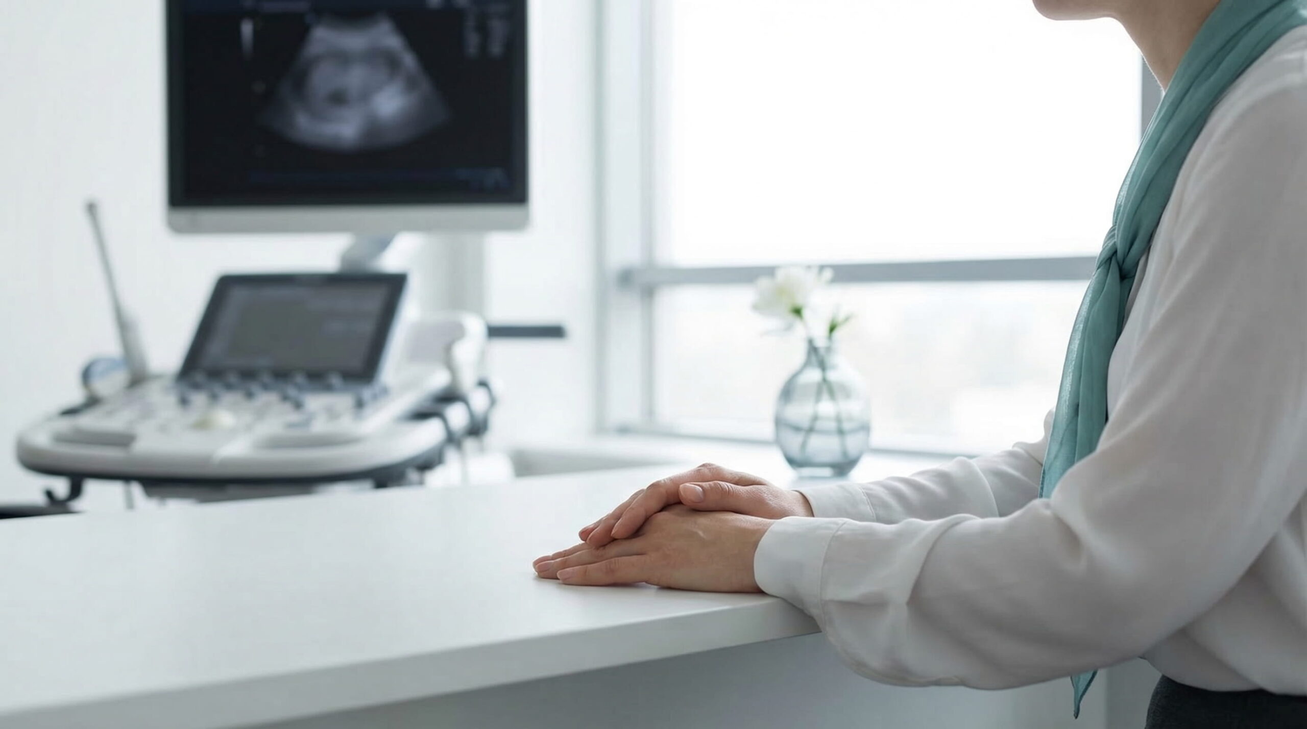 Pregnancy Without Embryo: What It Means, What Steps Follow